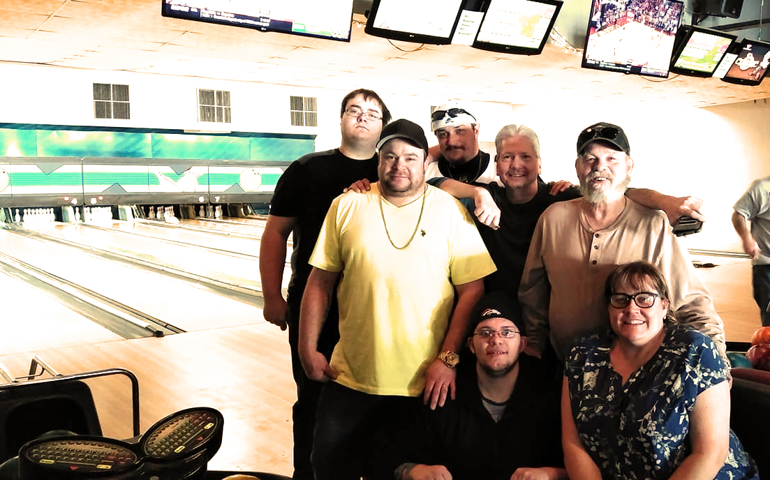 The Specialty Family - ©Specialty Plating Inc