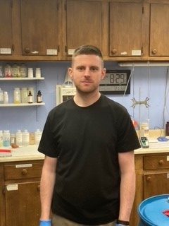 Meet the Team - ©Specialty Plating Inc