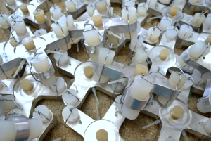 Masking and Special Services - ©Specialty Plating Inc